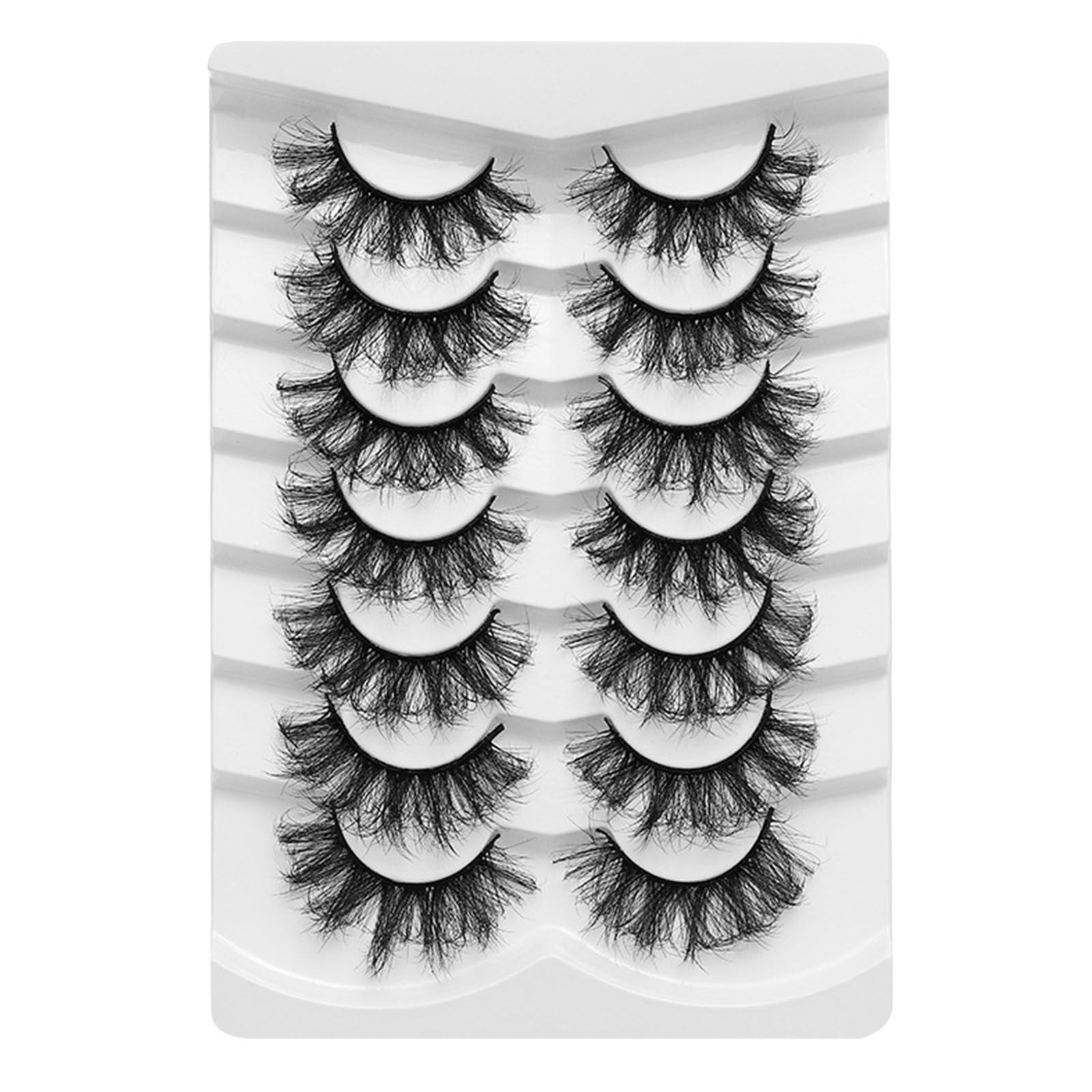 Store Lashes .15 C Curl Product Title: DSD Series Short Fried Hair ...