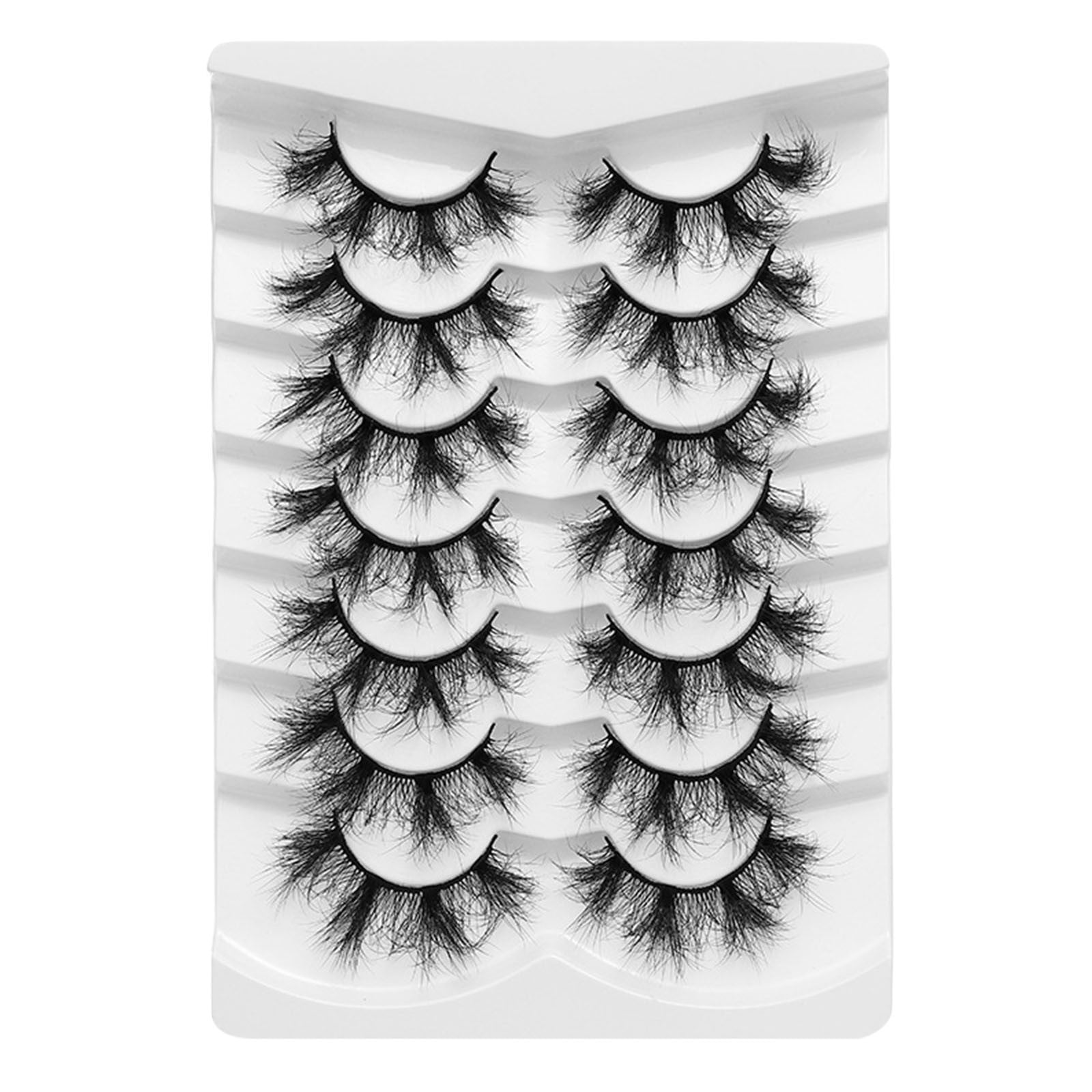 Store Lashes .15 C Curl Product Title: DSD Series Short Fried Hair ...