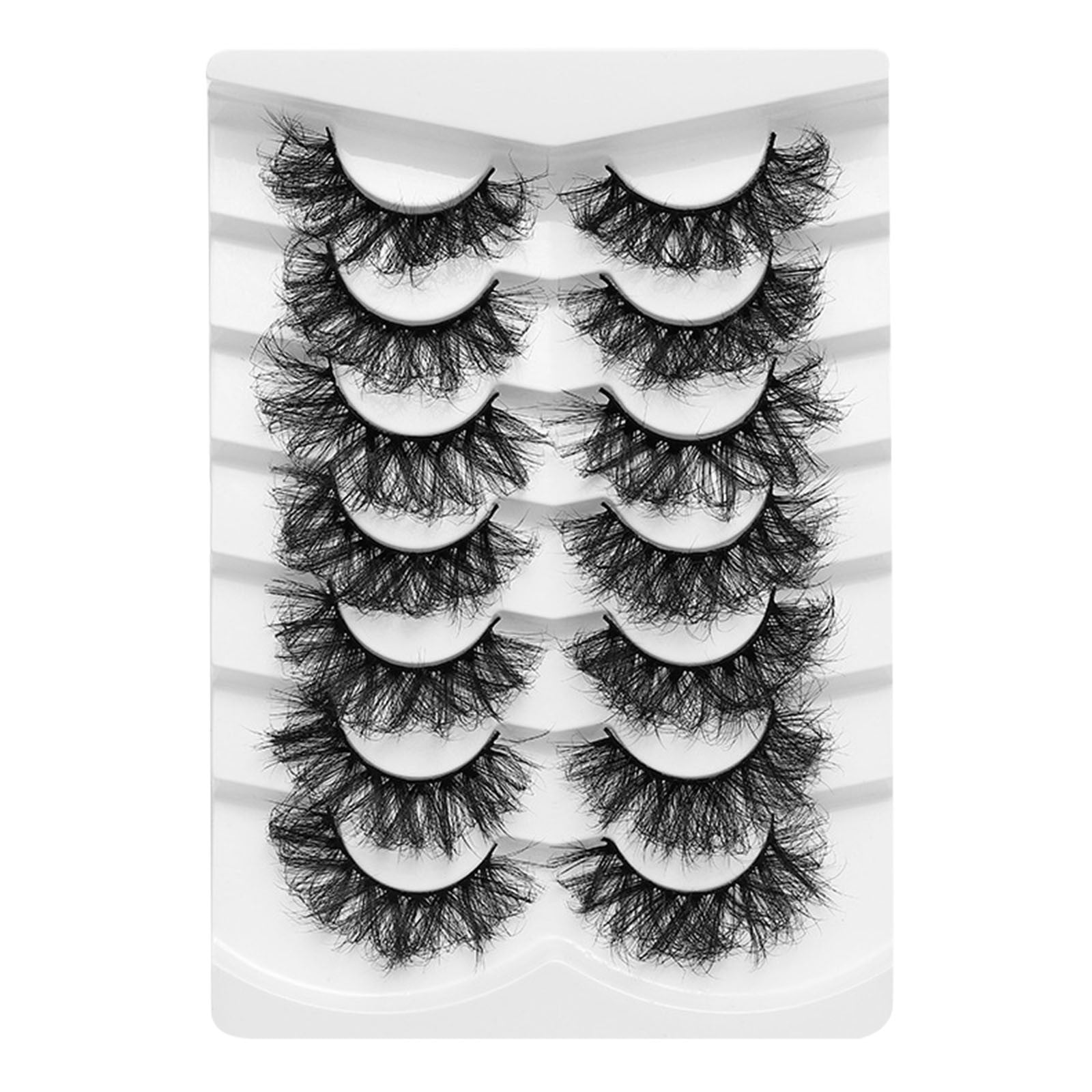 Store Lashes .15 C Curl Product Title: DSD Series Short Fried Hair ...