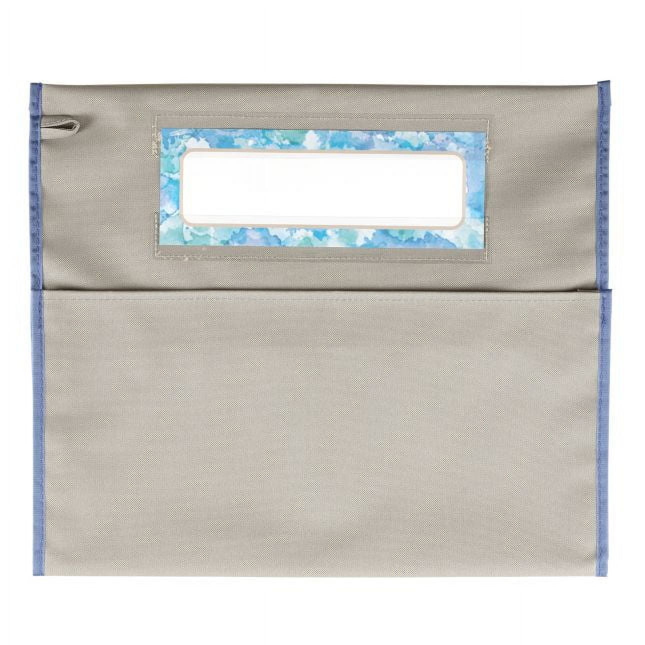 Store More Chair Pocket ? Pebble - Walmart.com