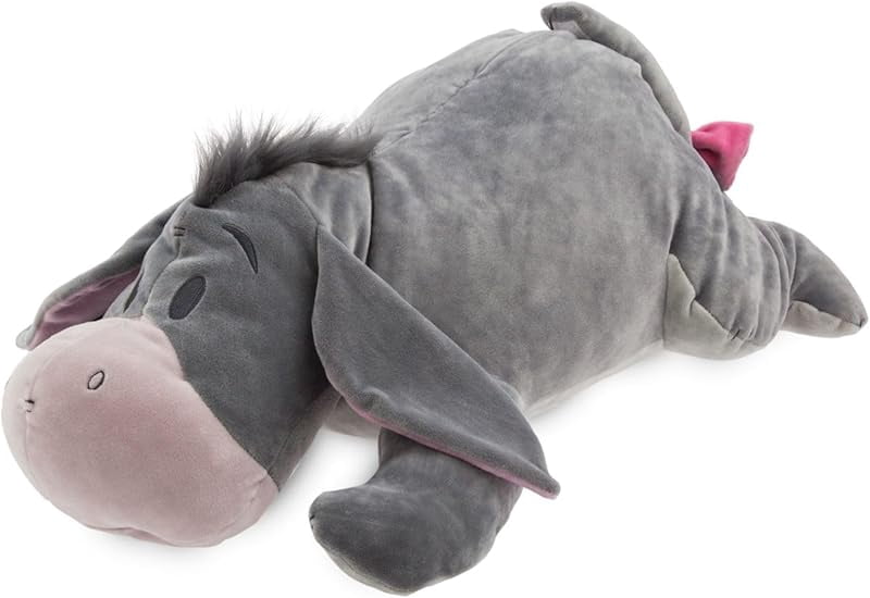 Store Official Cuddleez Plush - Stitch - Big Plush - Super Soft ...