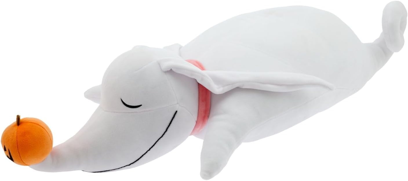 Store Official Cuddleez Plush - Zero - Big Plush - Super Soft ...