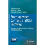 Store-Operated Ca2+ Entry (Soce) Pathways: Emerging Signaling Concepts ...