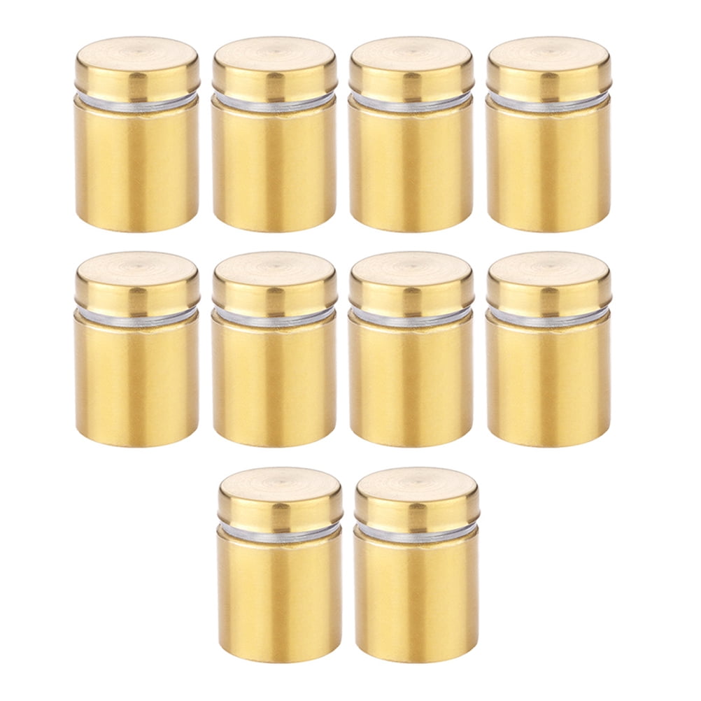 Store Sign Screws Standoff Advertising Pin Stainless Steel Rust ...