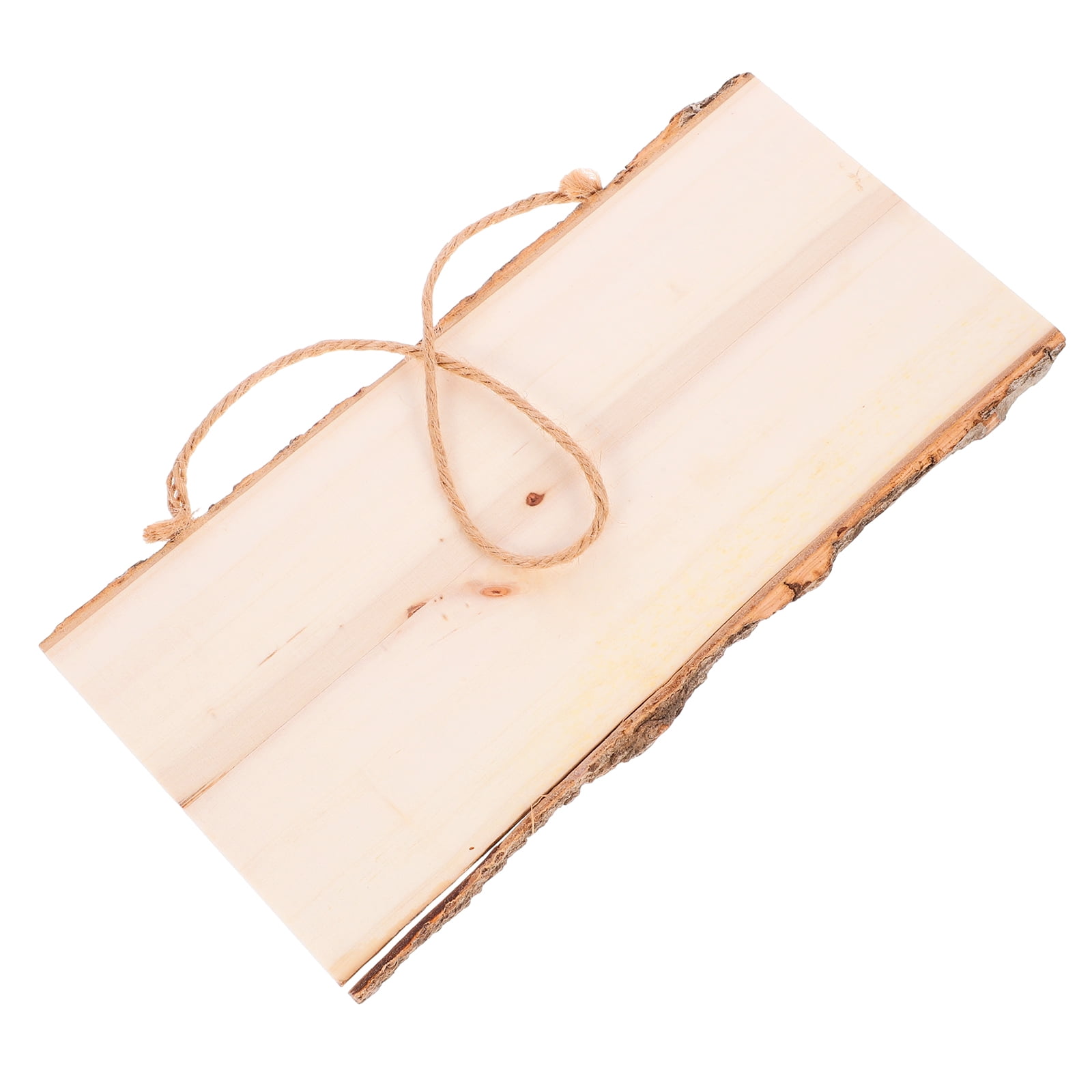 NIAIZEK Classic Rectangle Wood Sign for Shop Decoration and Business ...