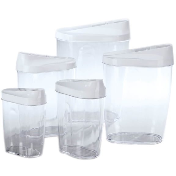 Small Containers