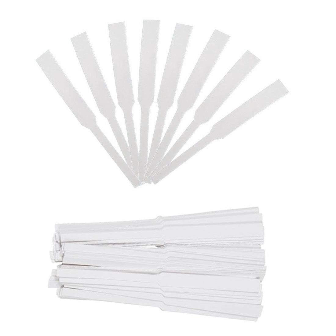 Store2508 Pack of 1000 Disposable Perfume Test Strips Paper for ...