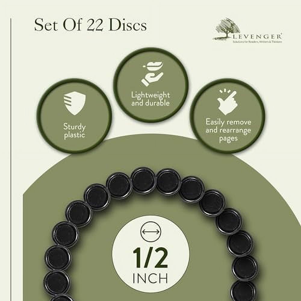 StoreSMART - Bookmark Covers/Holders with Tassle Hole - Clear Plastic ...