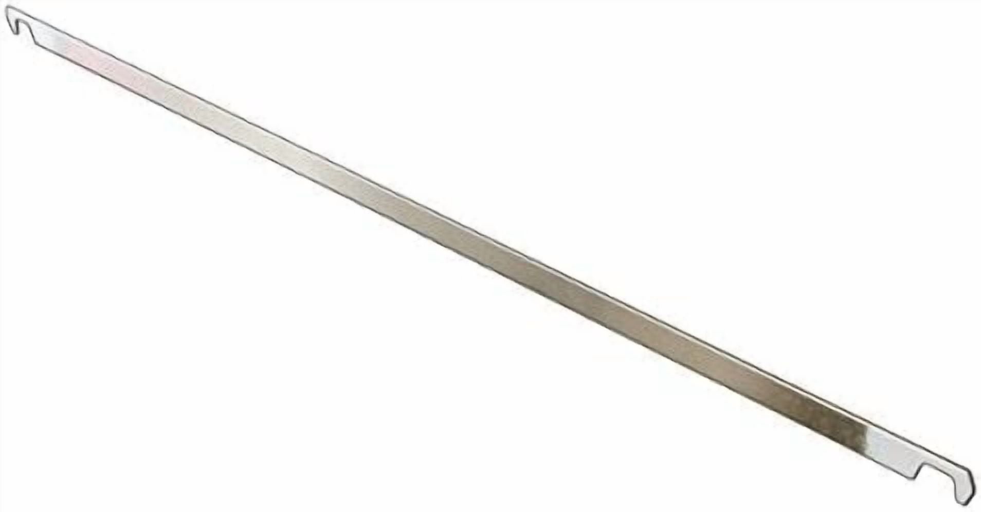 StoreSMART - Hanging File Folder Metal Bars/Rods 250-Pack - VG101-250 ...