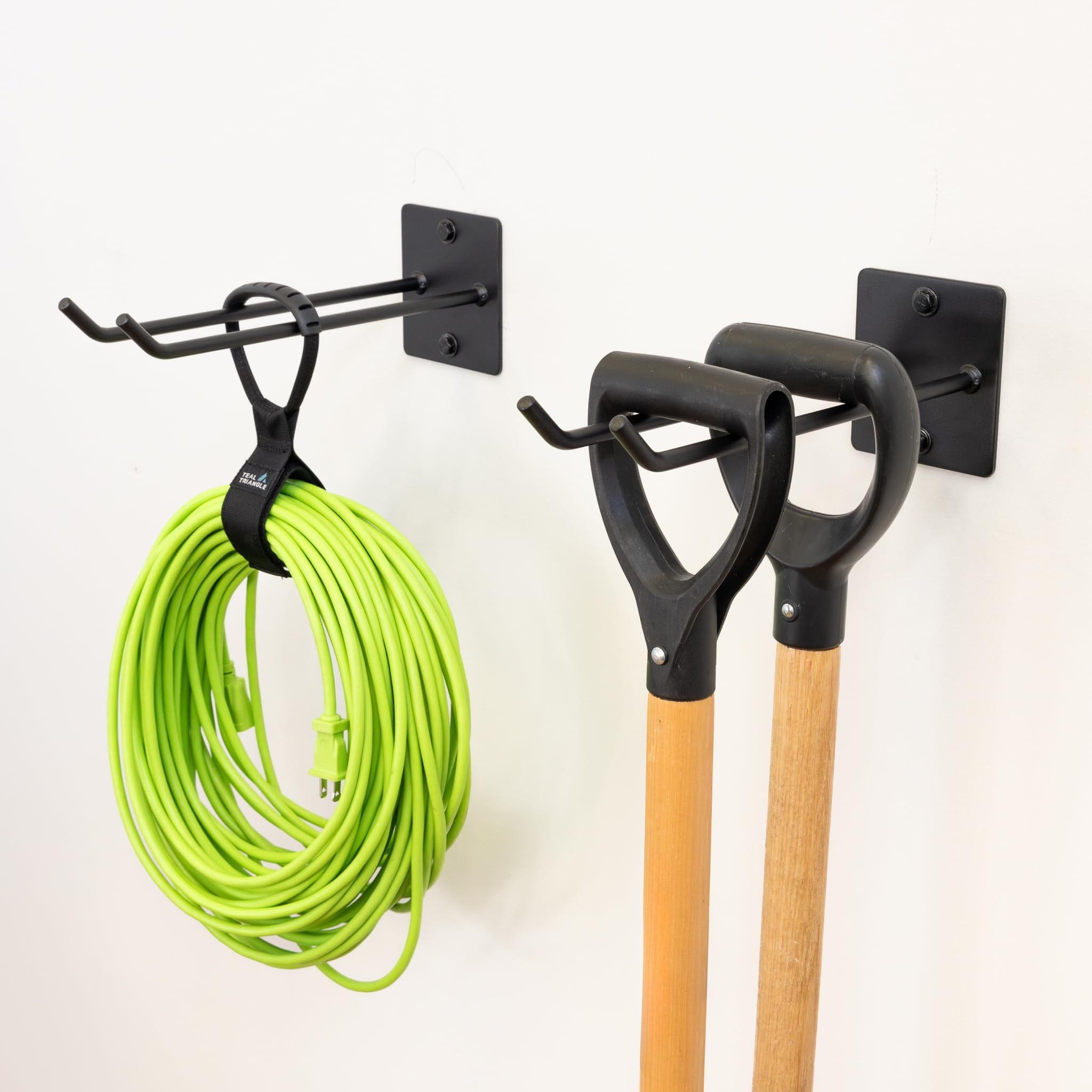 StoreYourBoard Heavy-Duty 12" Garage Wall Hook, Storage Rack for ...