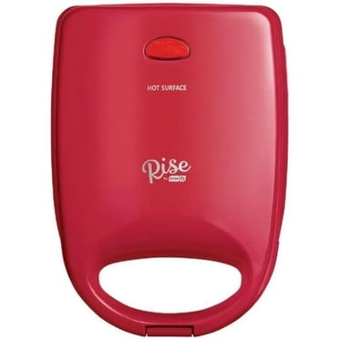 MyMini Deluxe Value Box Set; includes Waffle Maker, Griddle, Donut ...