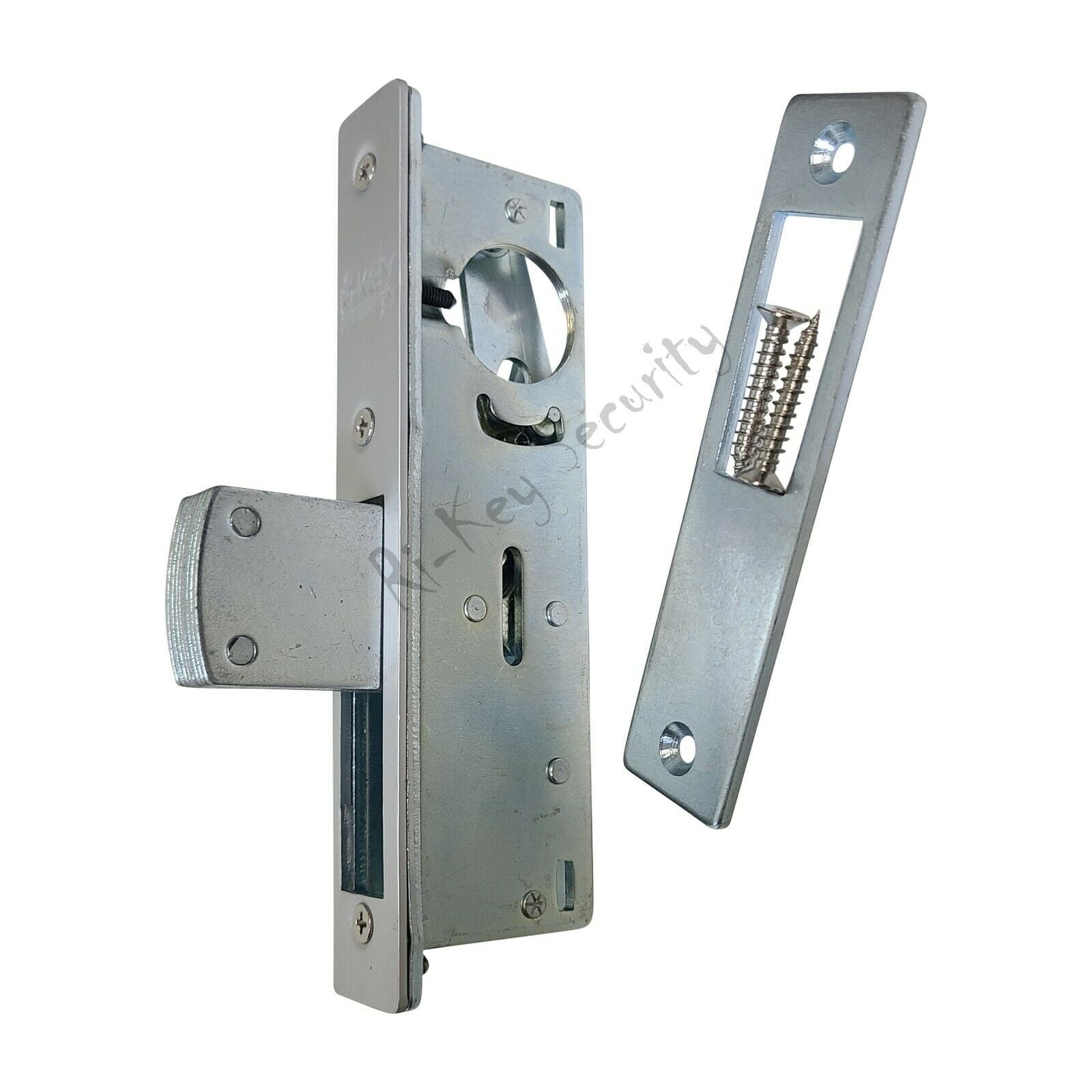 Storefront Door Mortise Lock Bolt Deadbolt Fit Adams Rite Cam Narrow ...