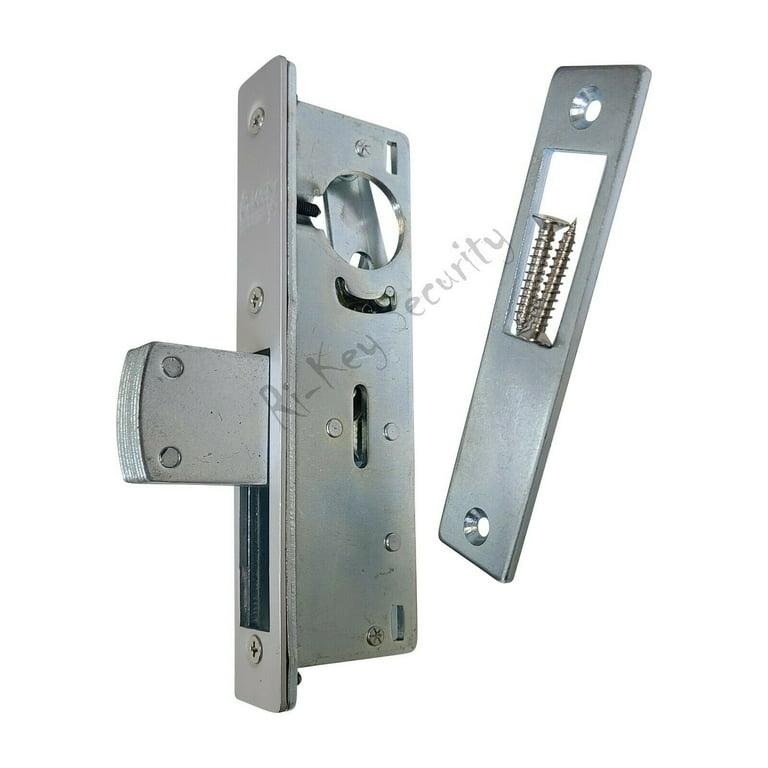 Mortise Door Frame