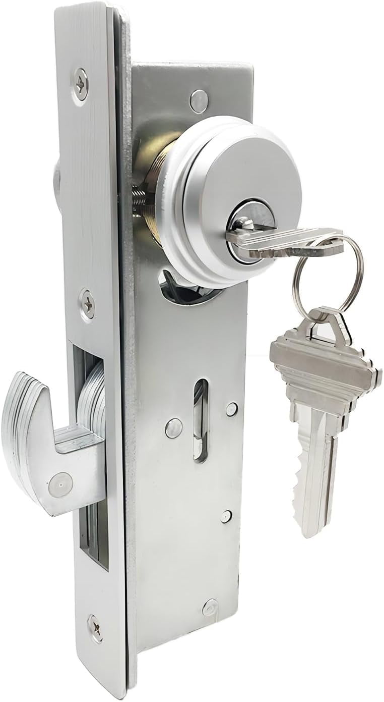 Storefront Door Mortise Lock Swing Deadbolt,Commercial Mortise Lock ...