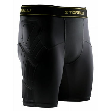 Shock Doctor Compression Short with BioFlex Cup - Walmart.com