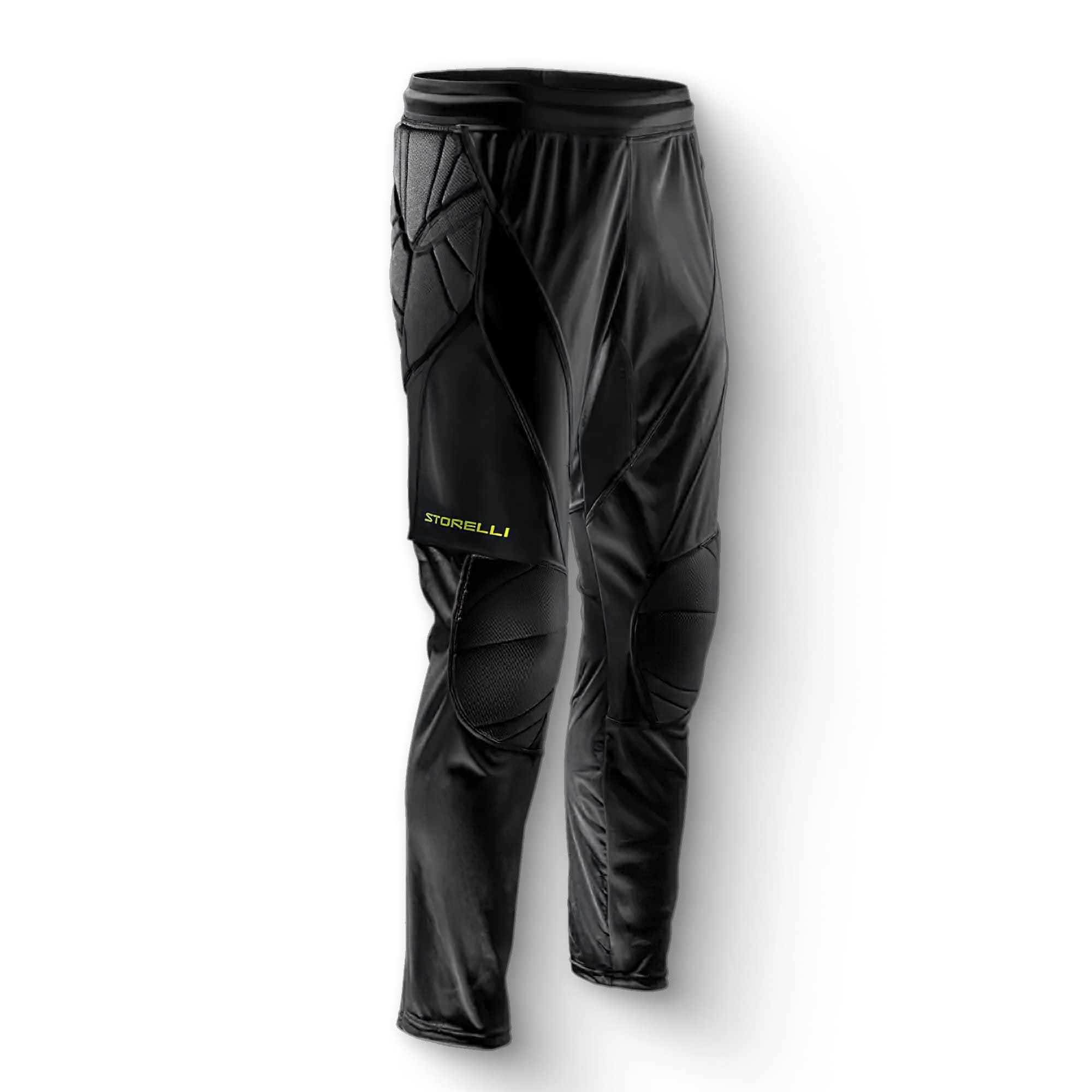 Storelli ExoShield Adult Soccer Goalie Pants - Walmart.com