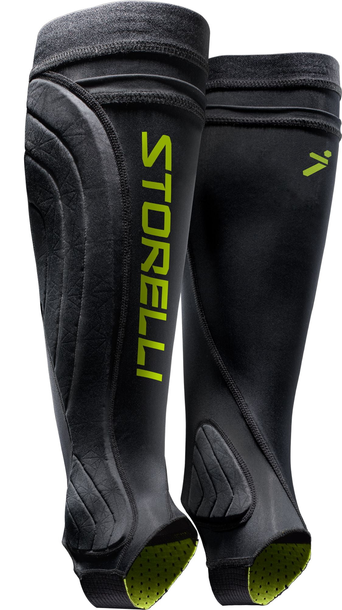 Storelli Youth BodyShield LegGuards - Walmart Business Supplies