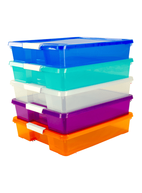 Craft Storage in Arts & Crafts Furniture and Storage - Walmart.com