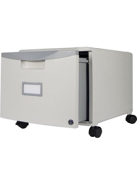 1 Drawer File Cabinets in Office Furniture - Walmart.com