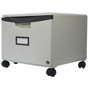 Mini Filing Cabinet