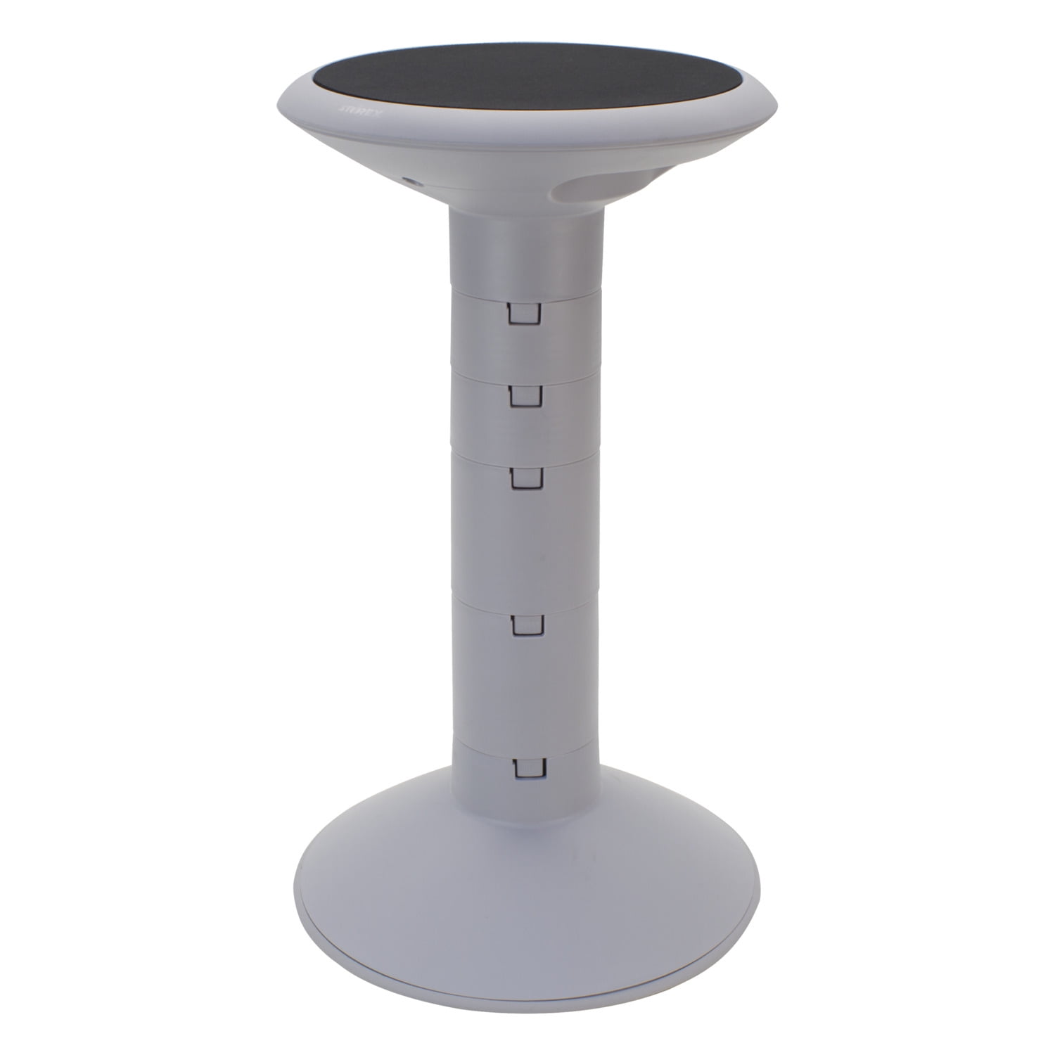 Storex Active Tilt Stool, Gray - Walmart.com