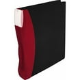Storex DuraTech Recycled Binder - Walmart.com
