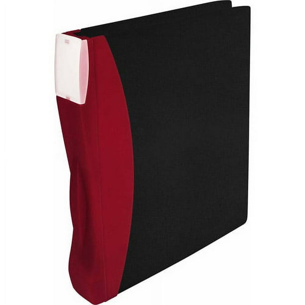 Storex DuraTech Recycled Binder - Walmart.com
