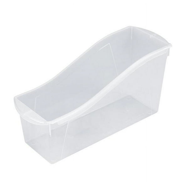 Interlocking Storage Containers