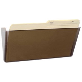 Wall Files & Mountable File Pockets