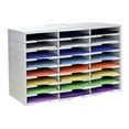 Storex Literature Organizer/Document Sorter - Walmart.com