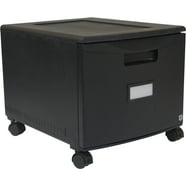 Storex Collapsible Storage Crate - Walmart.com
