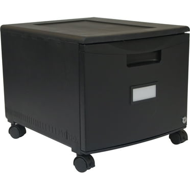 Storex Archive Files Storage Box - Walmart.com