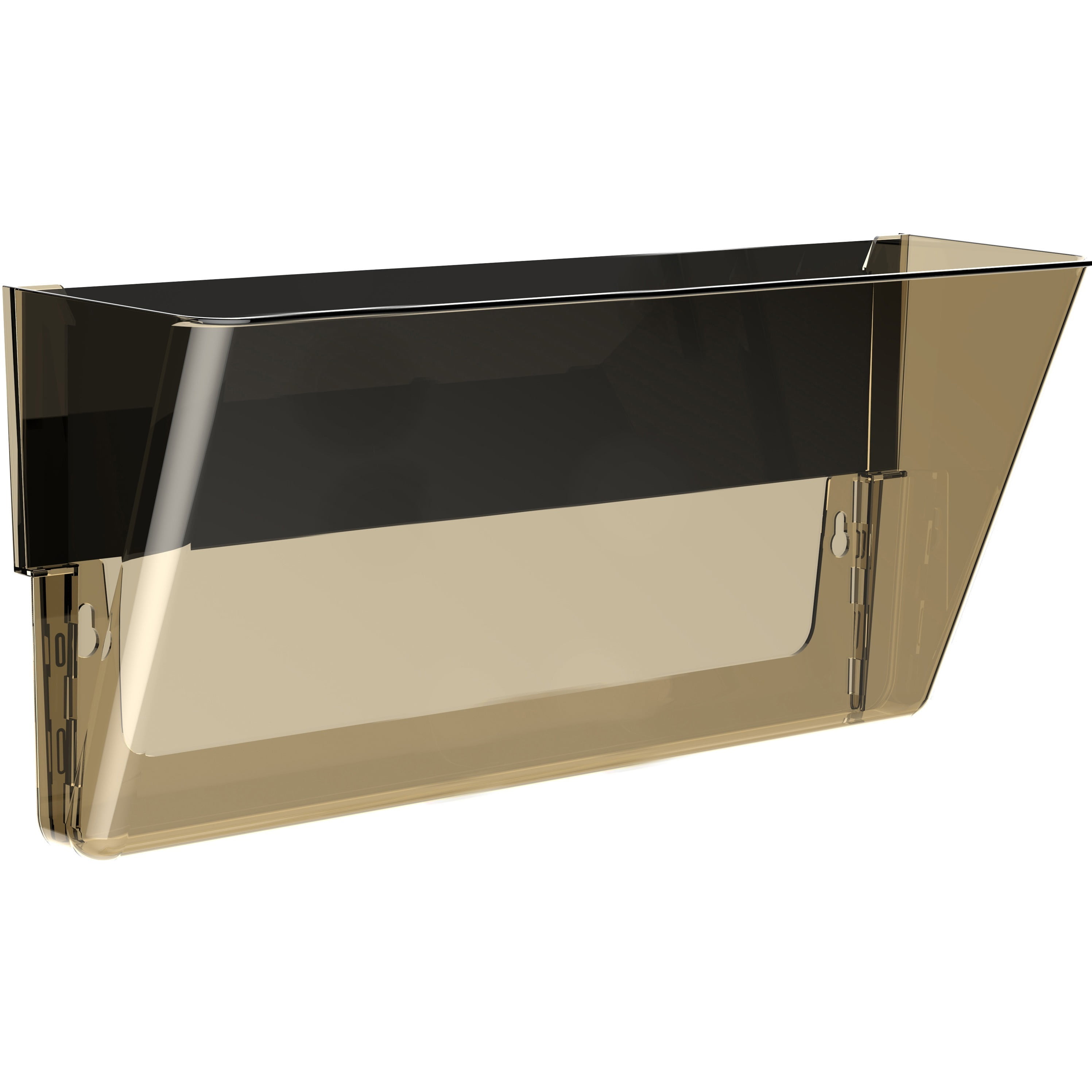 Storex Magnetic Wall File Pockets - 500 x Sheet - Magnetic, Heavy Duty ...