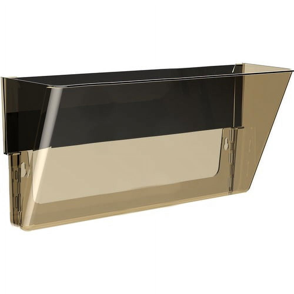 Storex Magnetic Wall File Pockets - 500 x Sheet - Magnetic, Heavy Duty ...