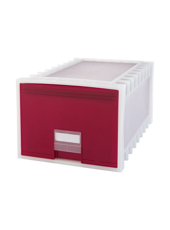 Plastic Rolling File Cabinets in Office Furniture - Walmart.com