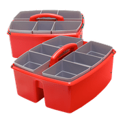 Storex Desktop Organizers