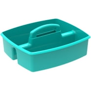 Classroom Art and Supplies Caddy, Purple (6 units/pack) - Walmart.com