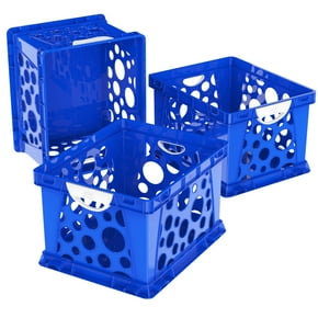 File Crates