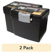 "Bankers Box Legal Size Cardboard Storage/File Box, White, 6/Pack, 12.5 ...