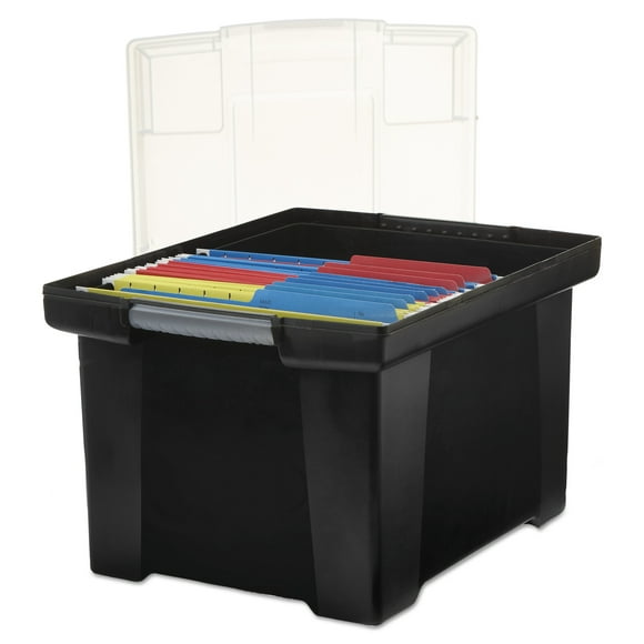 Legal Size Storage Boxes