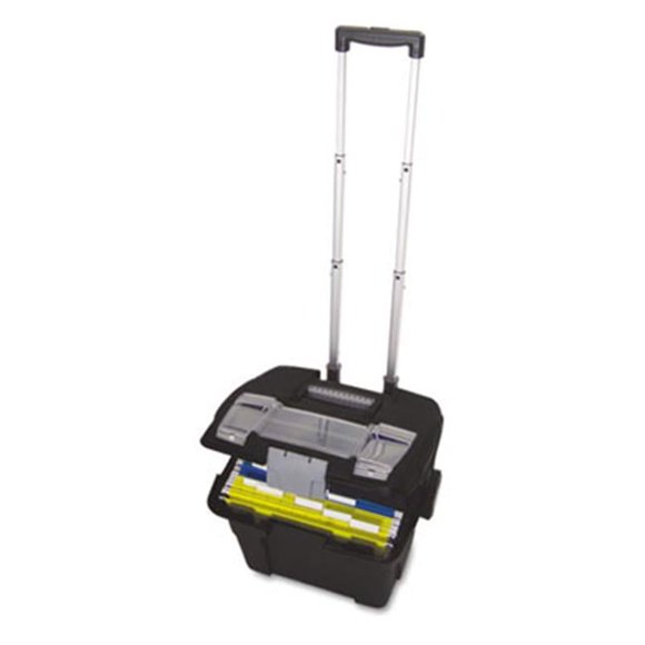 Plastic Rolling File Cabinets in Office Furniture - Walmart.com
