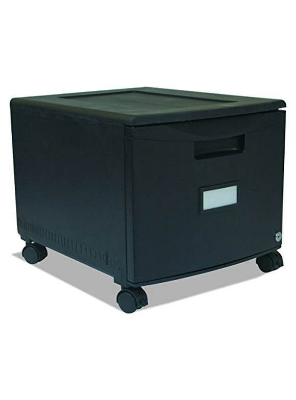 1 Drawer File Cabinets in Office Furniture - Walmart.com