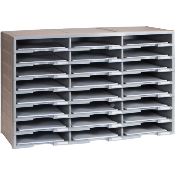 File Sorters File Organizers in Desk Organization - Walmart.com