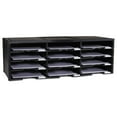 Storex Storex Literature Organizer, 12 Section, 10 5/8 x 13 3/10 x 31 2 ...