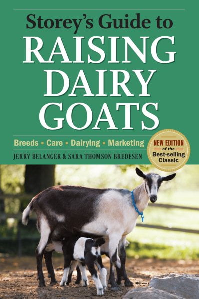 Dairy Breeding