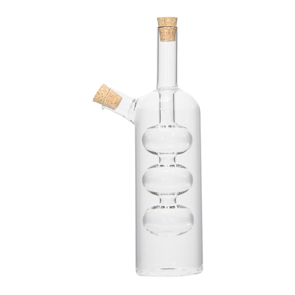 Discover Glass Cruets and Oil Dispensers for Your Kitchen and Home
