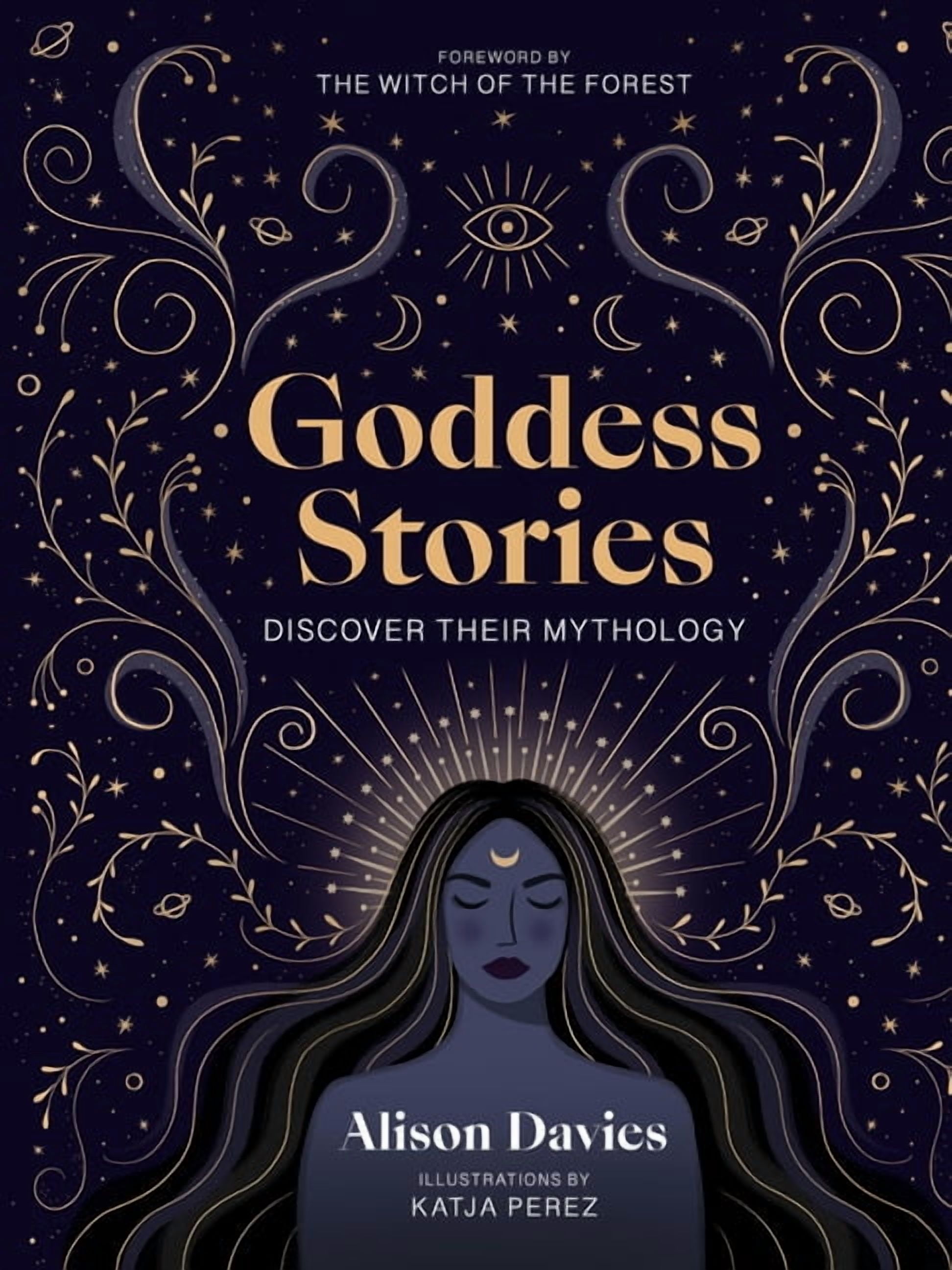 Goddess Story