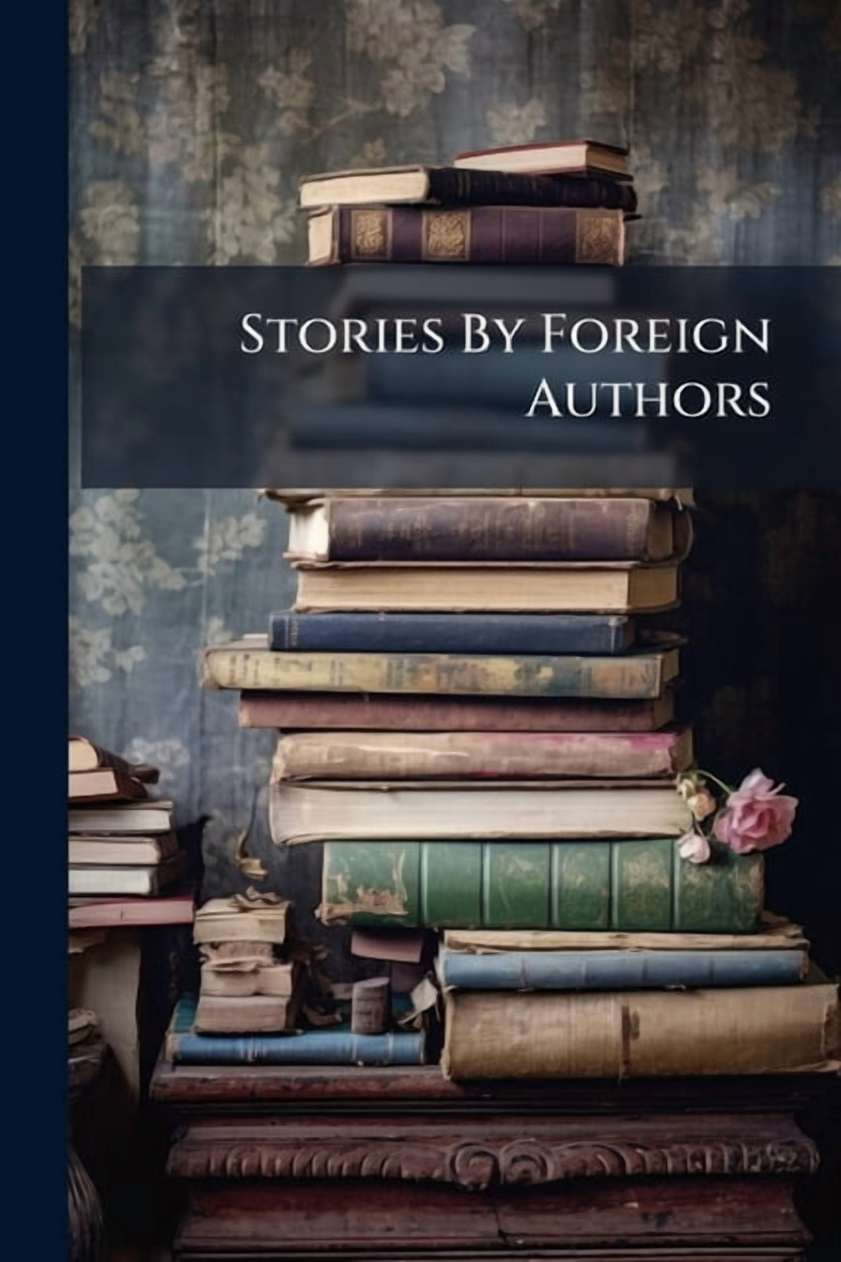 Stories By Foreign Authors : Christian Gellert's Last Christmas ...