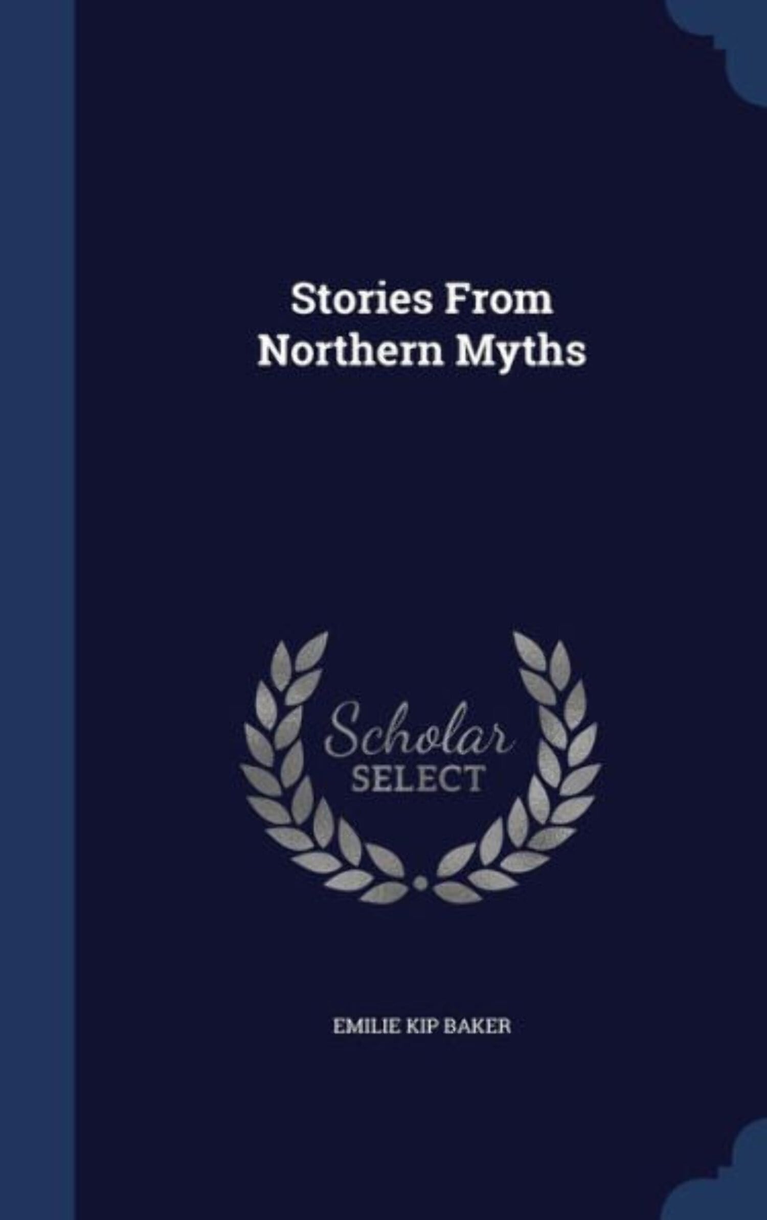 Stories From Northern Myths - Walmart.com
