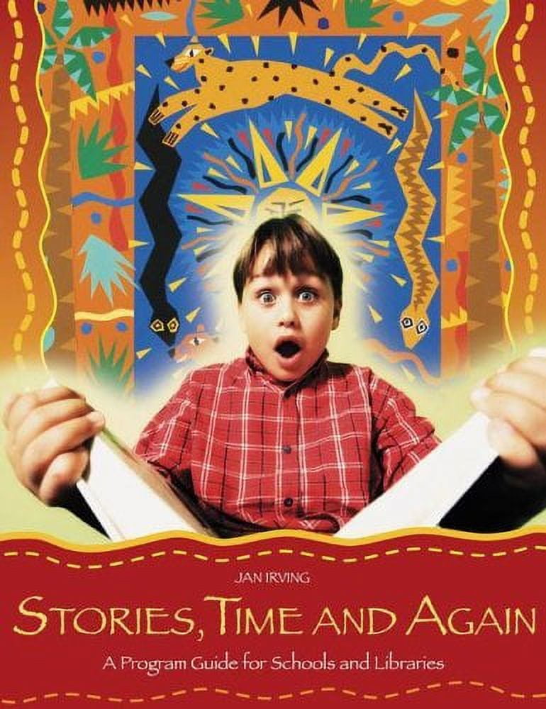 Pre-Owned Stories, Time and Again : A Program Guide for Schools and ...